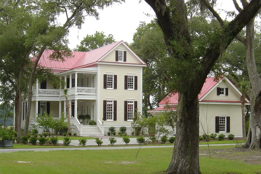 See Home Plans Built! | Southern Living House Plans